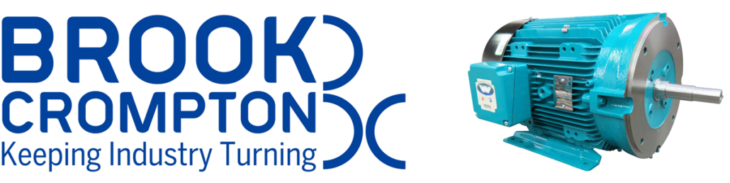 Brook Crompton Motors - www.elecmototech.wpengine.com