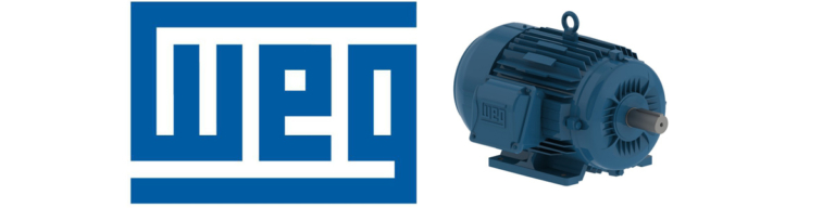 WEG Motors - Electric Motor Technologies