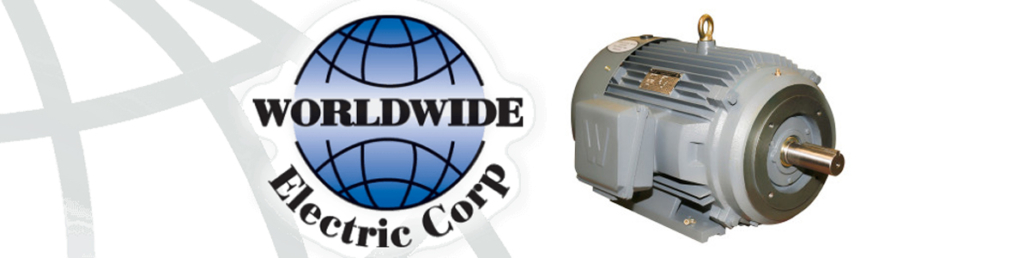 Worldwide Electric Corp - Electric Motor Technologies